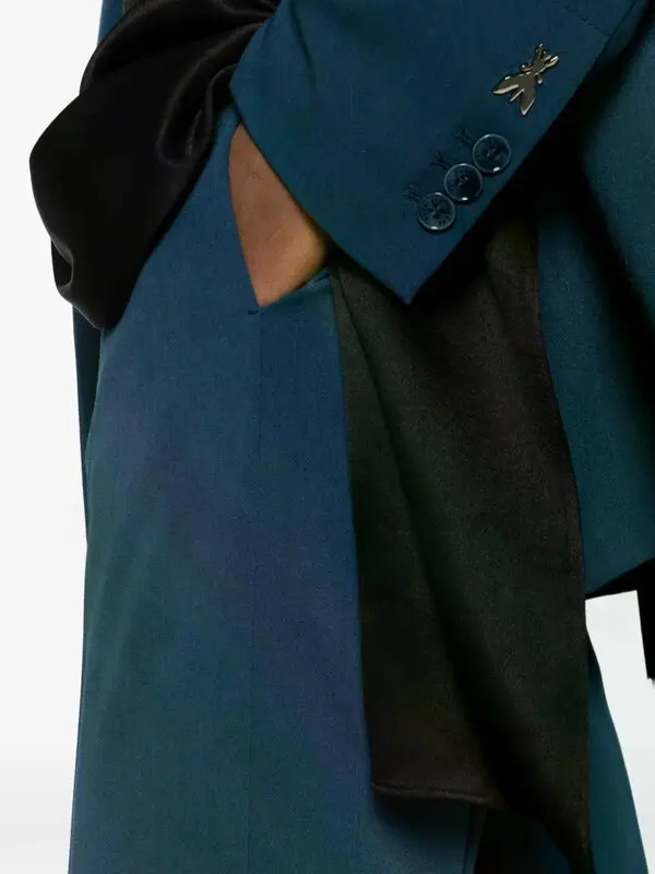 Patrizia Pepe Slim Trousers