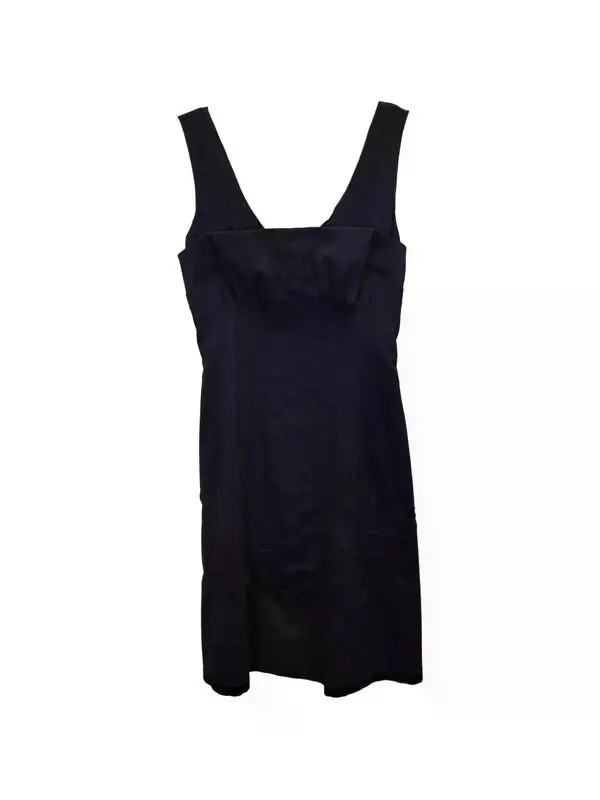 Philosophy Di Alberta Ferretti Sleeveless Mini Dress