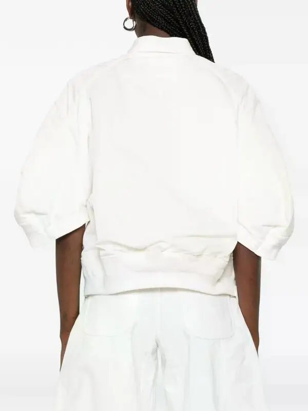 Sacai Flap Pocket Jacket