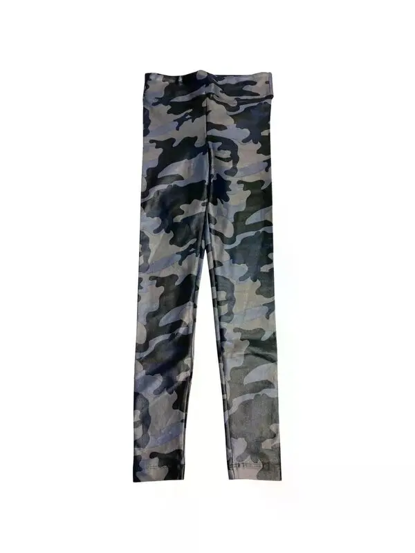Koral Camo-pattern Leggings