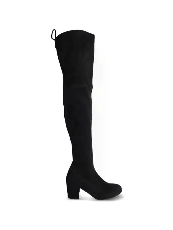 STUART WEITZMAN Over-the-knee Heeled Boots