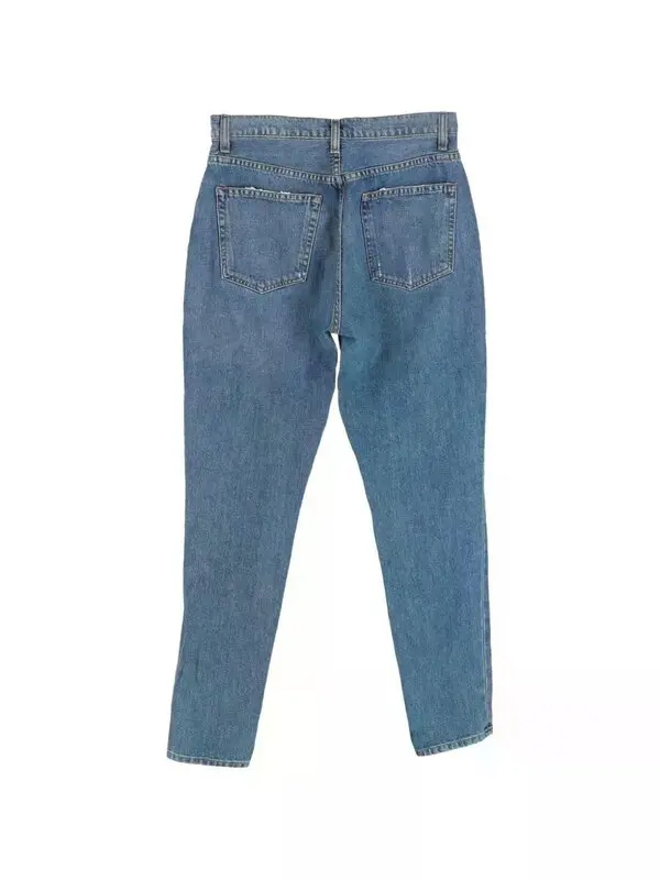 REFORMATION Cotton Jeans