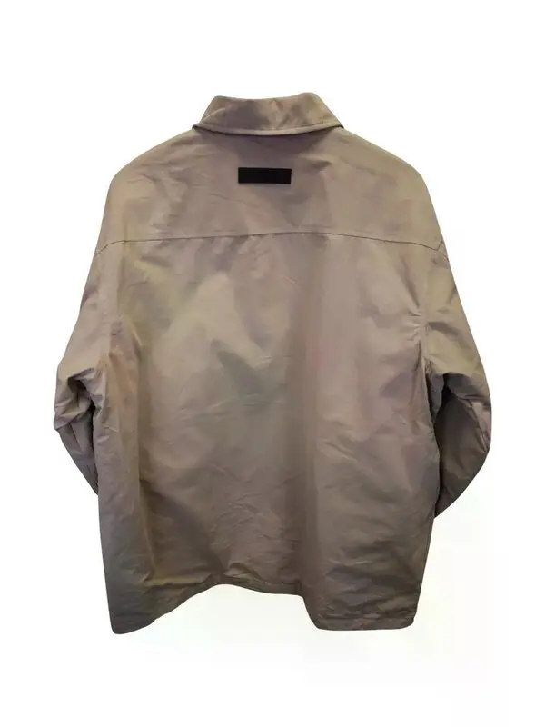 Fear Of God Flap-pocket Jacket