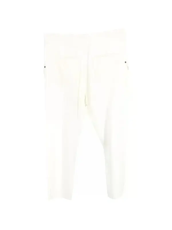 Chloé Drawstring Trousers