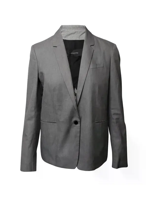 JOSEPH Single-button Blazer