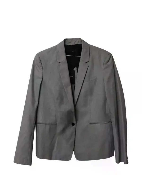 JOSEPH Single-button Blazer