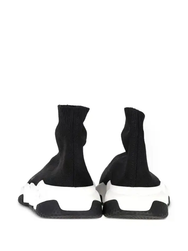 Balenciaga Speed Sneakers - Black