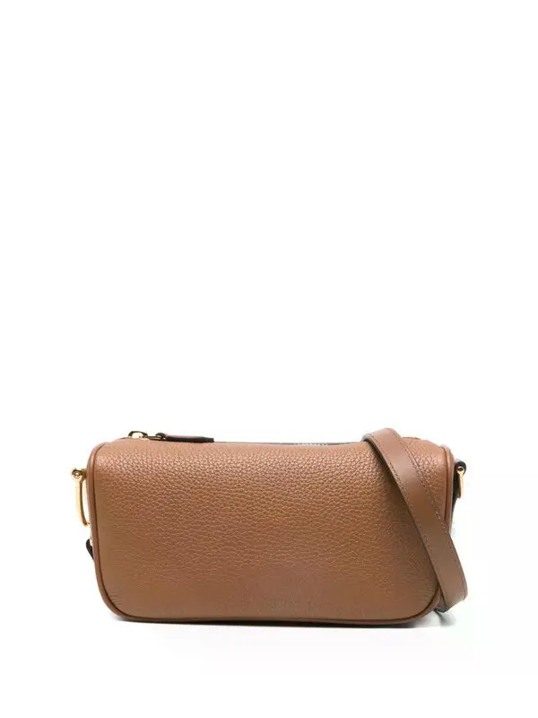 Gucci Horsebit-detail Mini Bag - Brown