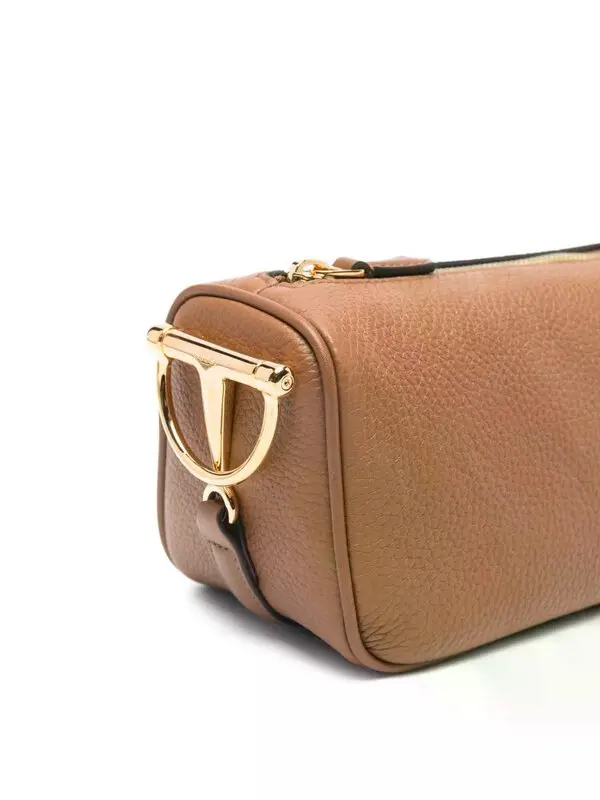 Gucci Horsebit-detail Mini Bag - Brown