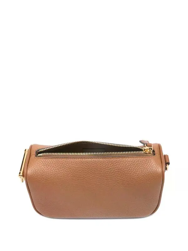Gucci Horsebit-detail Mini Bag - Brown