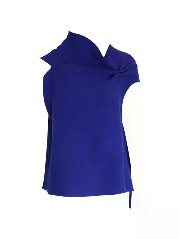 Roland Mouret Asymmetric Top