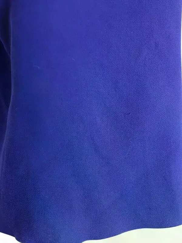 Roland Mouret Asymmetric Top