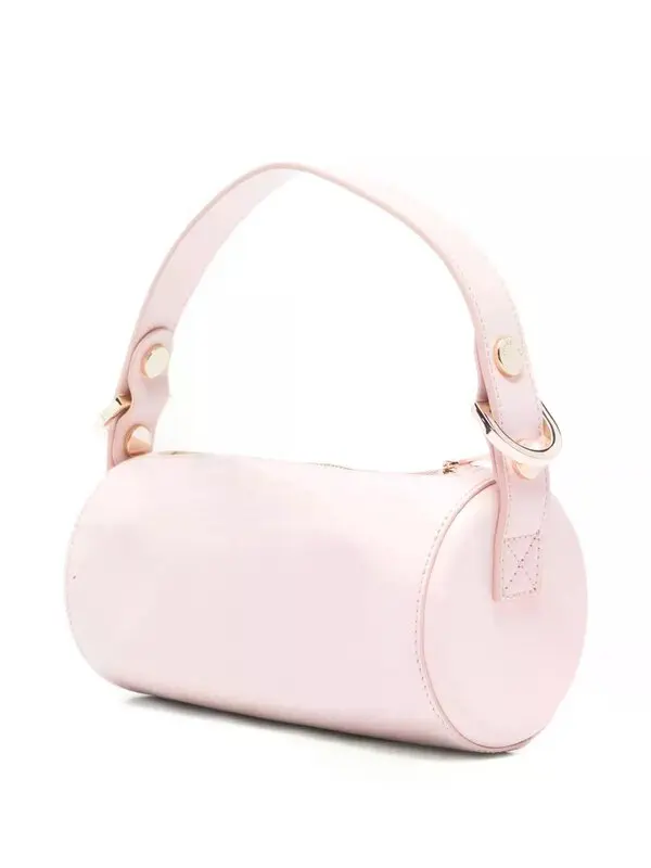 SALCE Round Cylinder Mini Bag