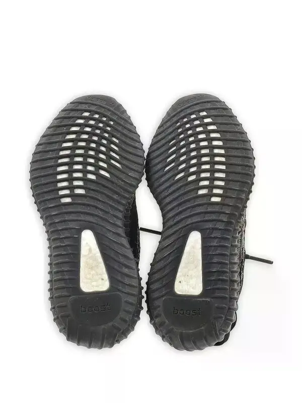 ADIDAS X YEEZY Yeezy Boost 350 V2 Print Sneakers - Black