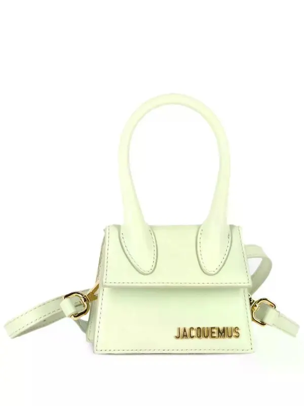 Jacquemus Mini Chiquito Handbag