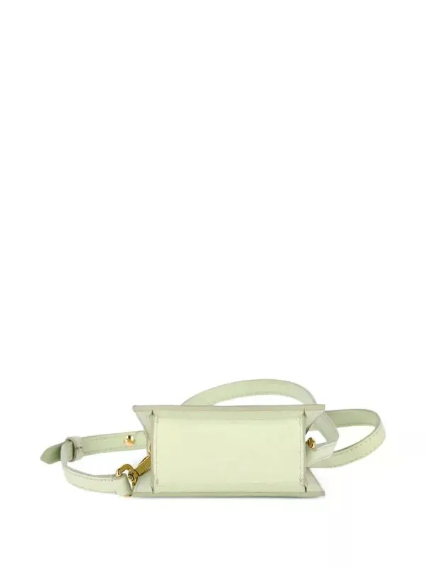 Jacquemus Mini Chiquito Handbag