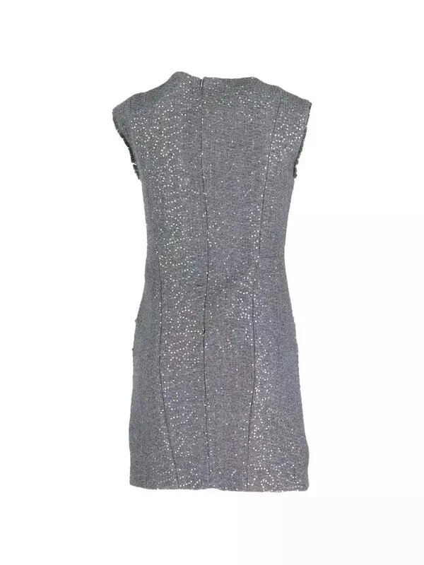 Michael Kors Sequined Dress