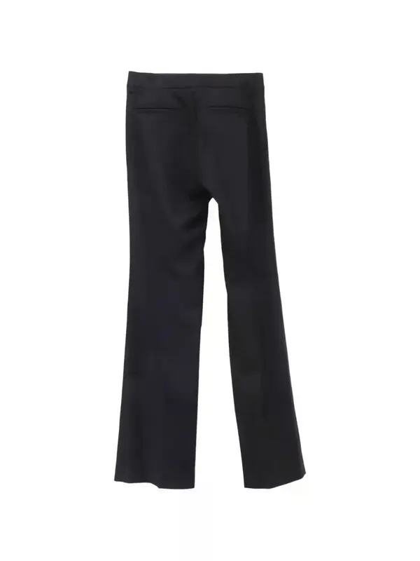 Gucci Horsebit Trousers