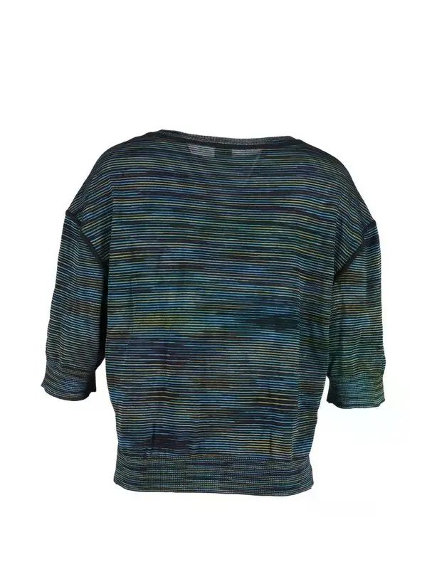 Missoni Striped T-shirt