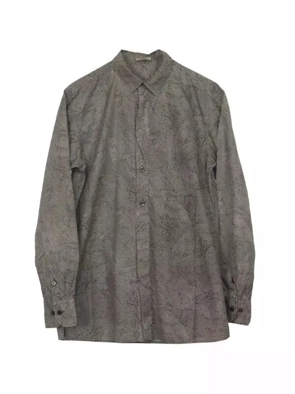 Bottega Veneta Button-down Shirt