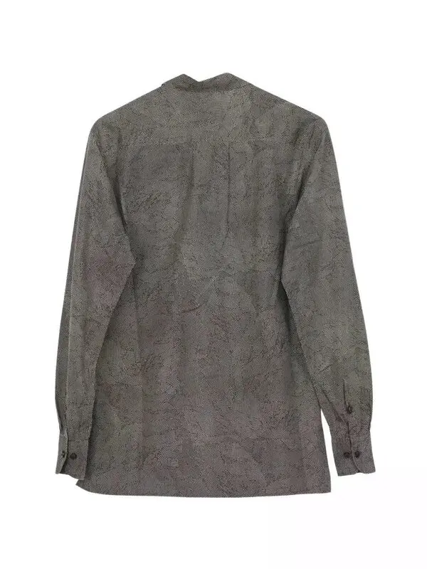 Bottega Veneta Button-down Shirt