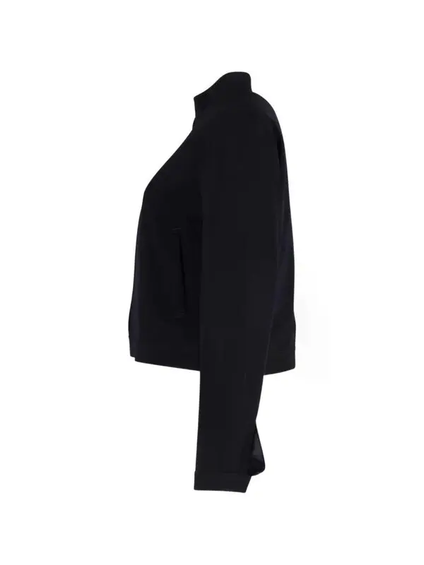 Yohji Yamamoto Zip Button Jacket
