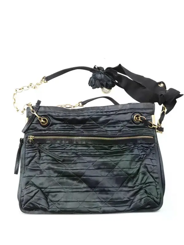 LANVIN Amalia Shoulder Bag