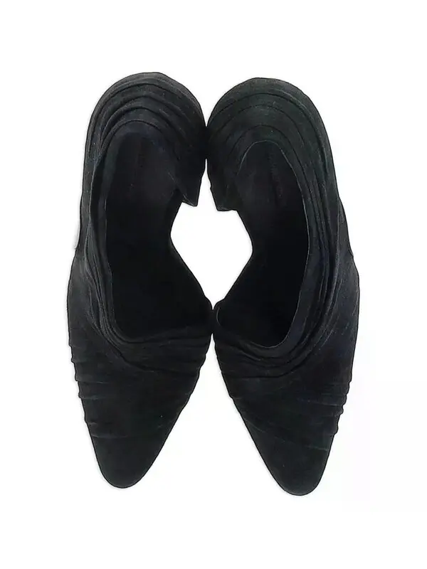 ALEXANDER WANG Marcelia Stiletto-heel Pumps