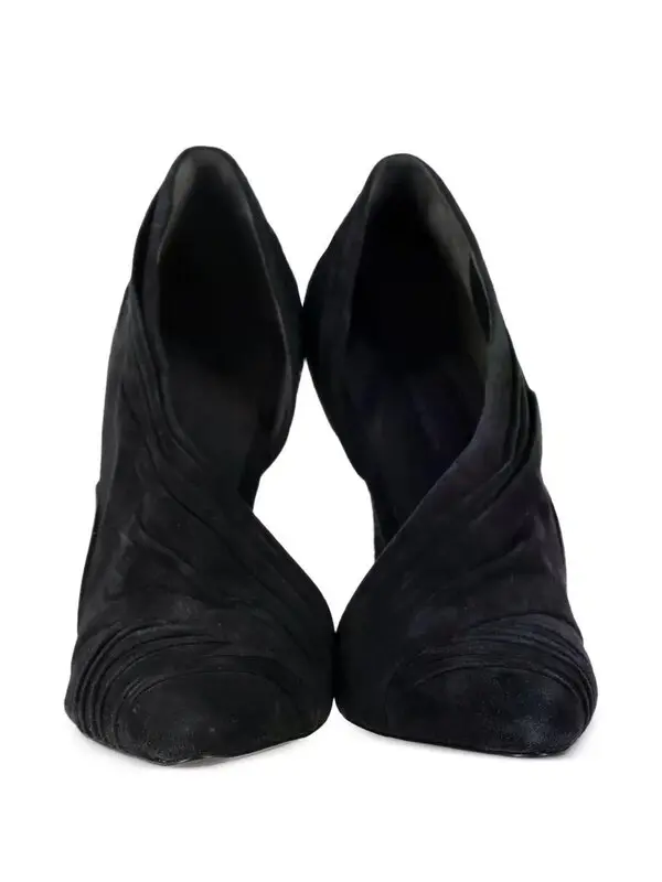 ALEXANDER WANG Marcelia Stiletto-heel Pumps