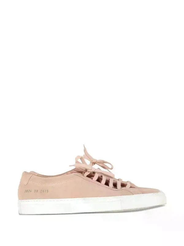 COMMON PROJECTS 2015 Low-top Sneakers