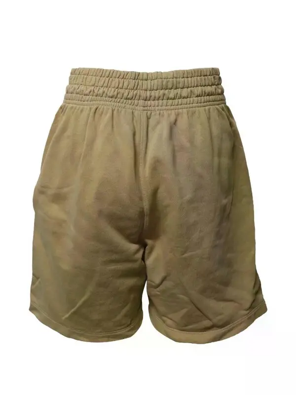 AGOLDE Boxing Drawstring Track Shorts