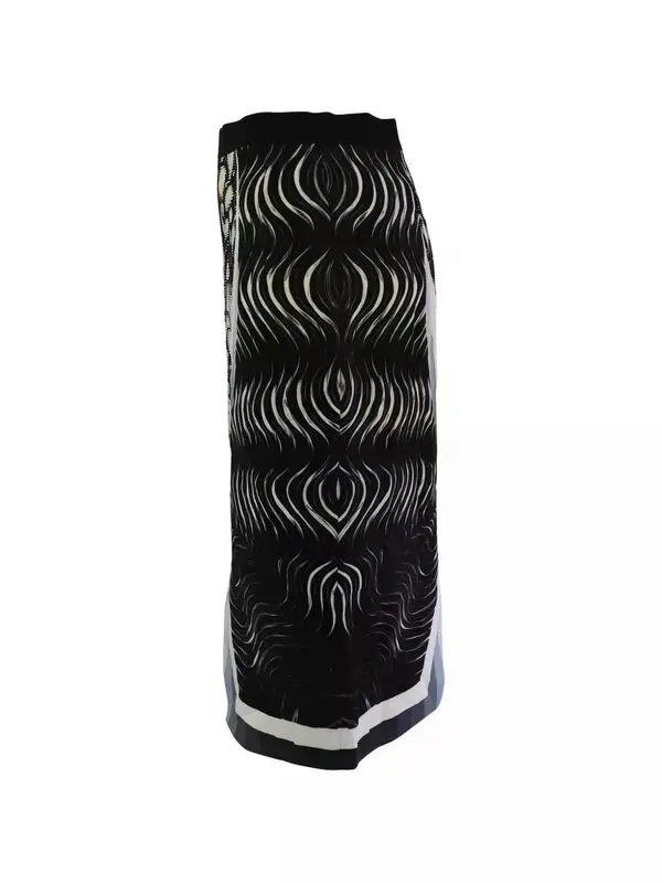 PETER PILOTTO Eleni Printed Skirt
