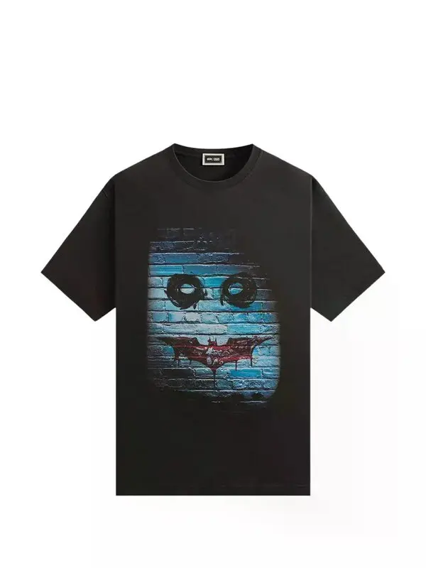 Kith X Batman Dark Knight Teaser T-shirt