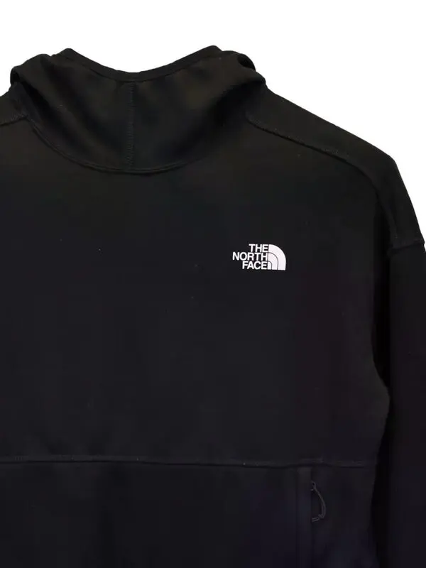 The North Face Cropped Hoodie