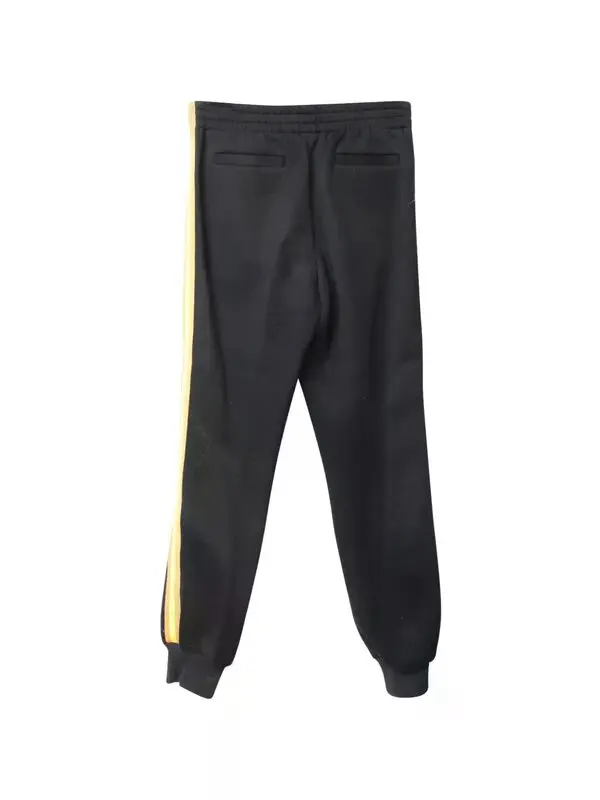 Miu Miu Crystal-embellished Track Pants