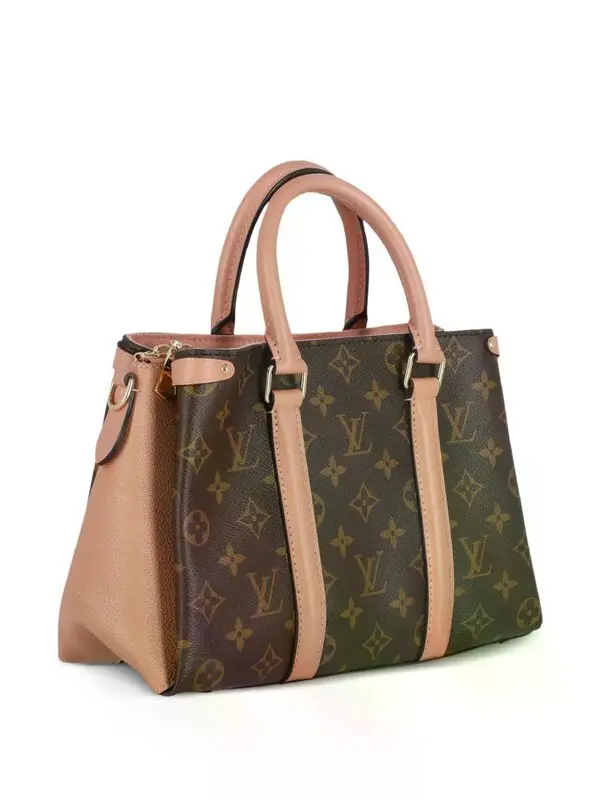 LOUIS VUITTON Soufflot Bb Handbag