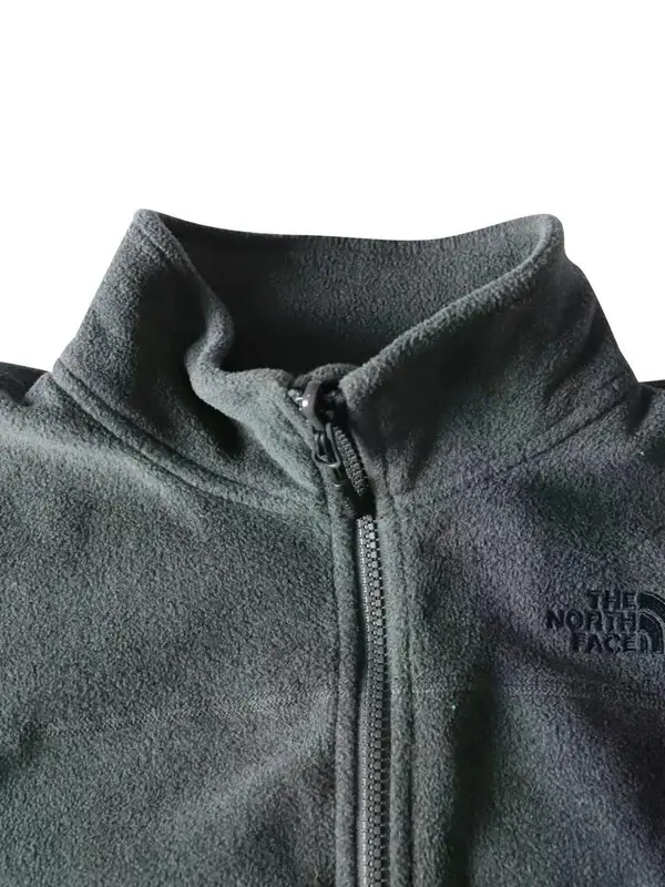 The North Face Glacier Zip Fleece Jacket