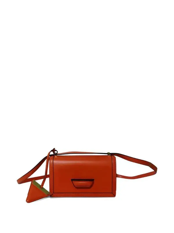 Loewe Small Leather Cross Body Bag