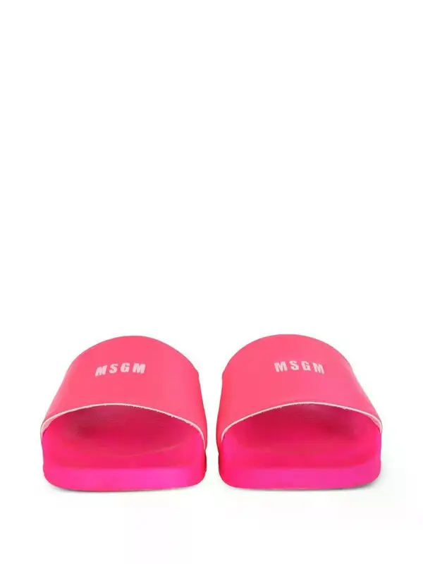 MSGM Logo Slides