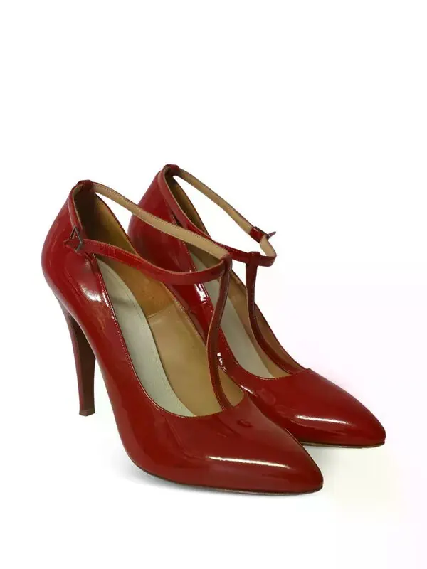 MAISON MARGIELA Point-toe Pumps