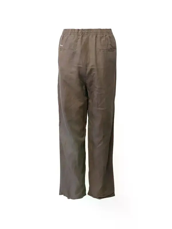 PANGAIA Drawstring Trousers