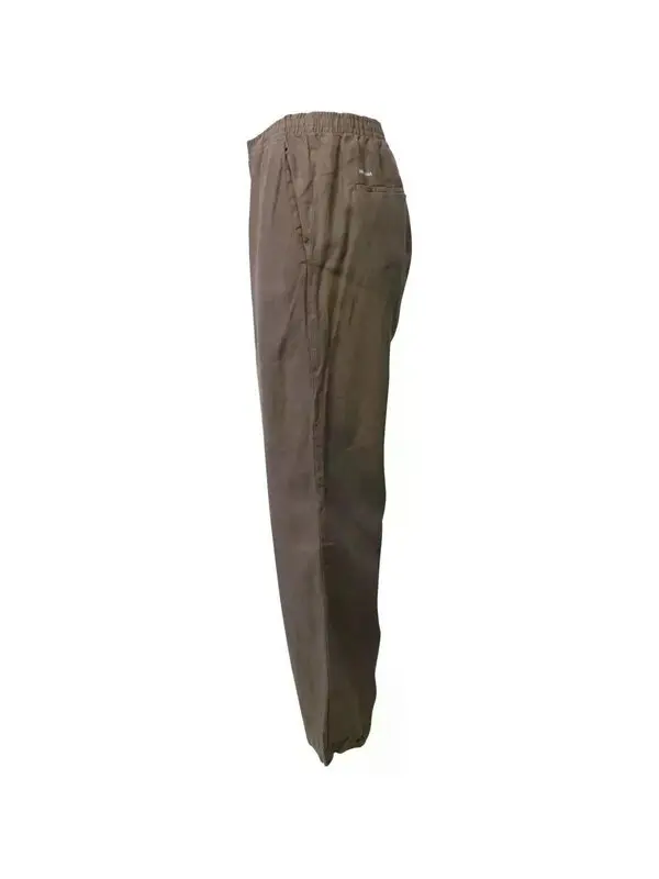 PANGAIA Drawstring Trousers