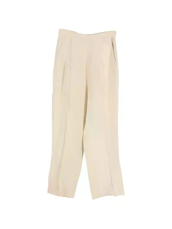 Khaite Wide-leg Trousers