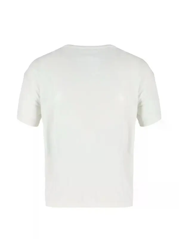 ALEXANDER WANG Crew-neck T-shirt
