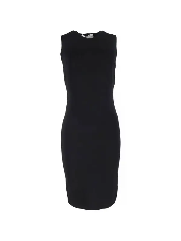 Givenchy Sleeveless Midi Dress