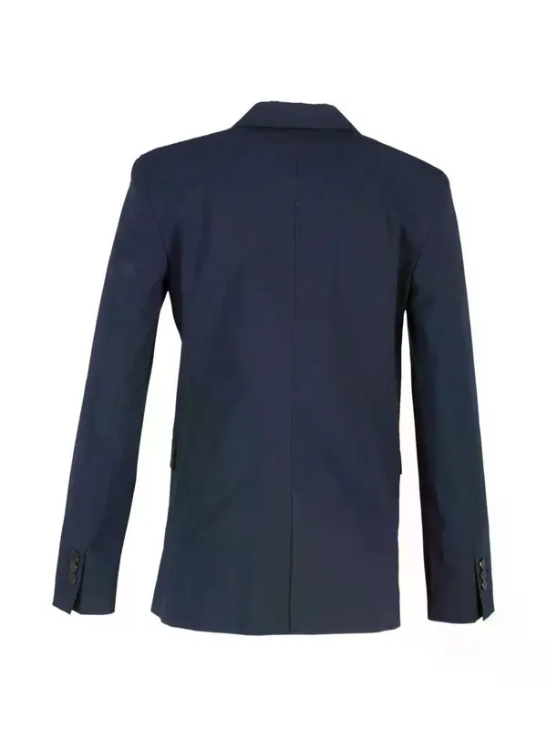 Theory Single-breasted Blazer
