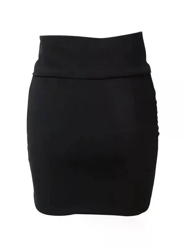 IRO PARIS Torie Mini Pencil Skirt