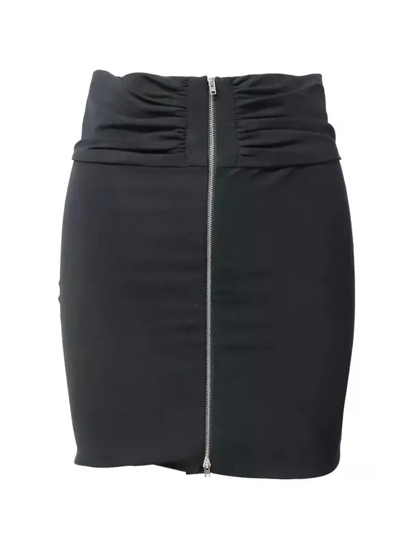 IRO PARIS Torie Mini Pencil Skirt