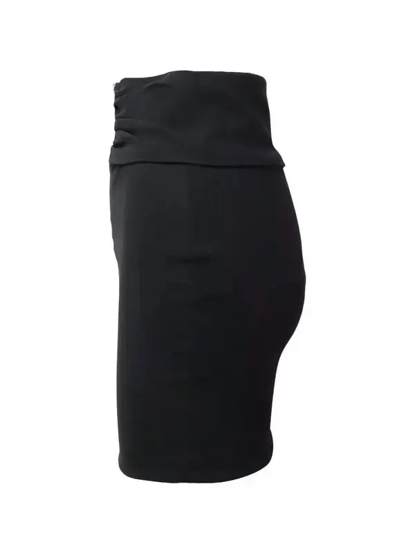 IRO PARIS Torie Mini Pencil Skirt