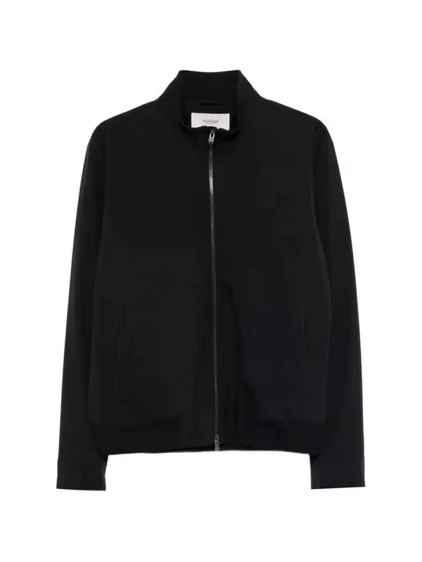 Agnona Zip Jacket